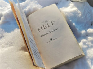 The Help – A Review – MeanPepperVine