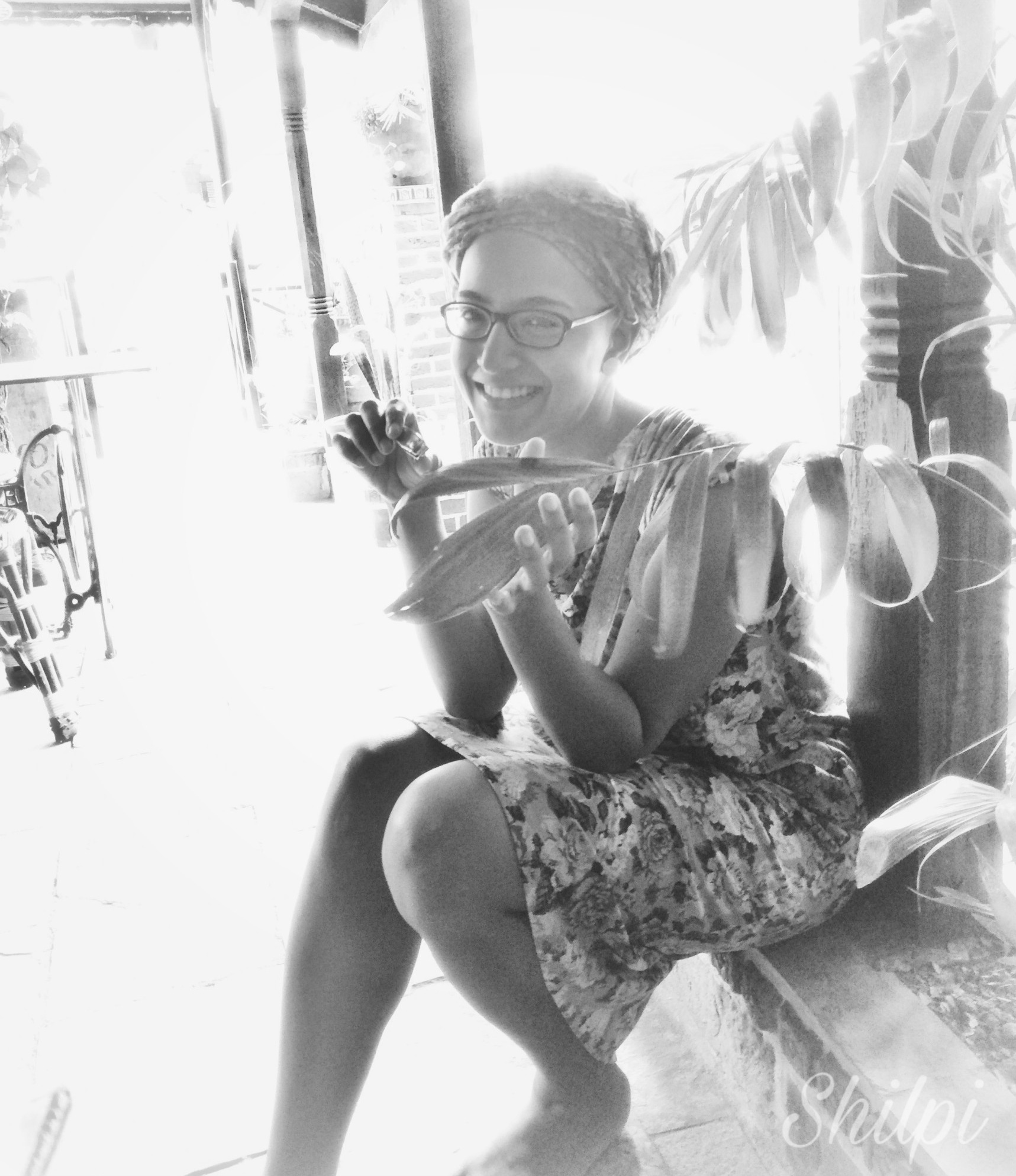 ONE DAY – MeanPepperVine