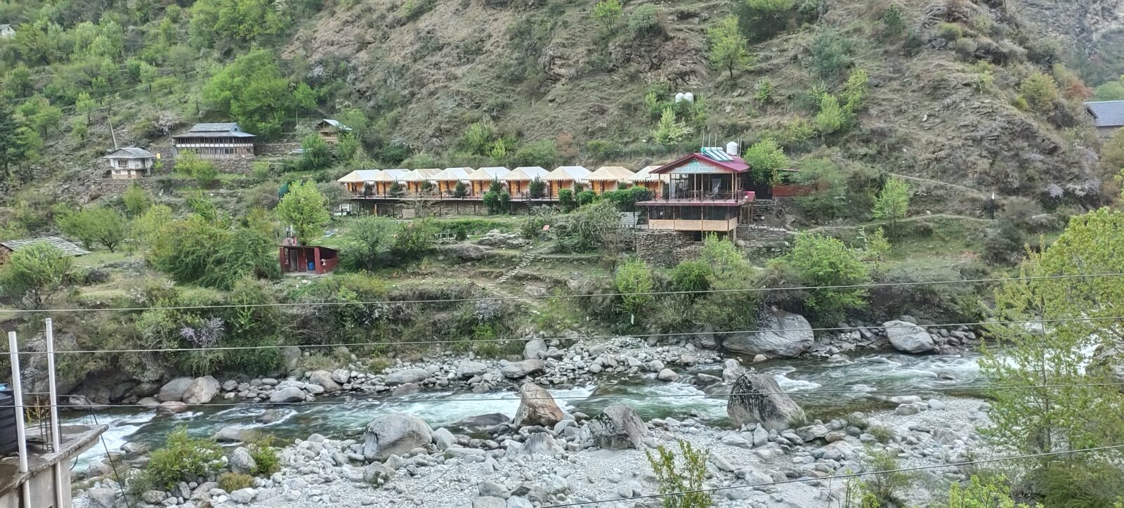 Tirthan Valley—A Peek into Paradise – MeanPepperVine