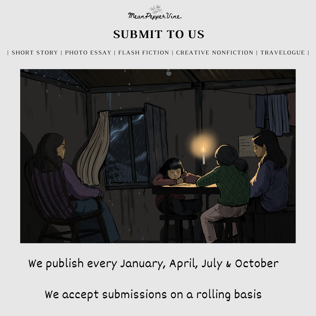 Submissions – MeanPepperVine