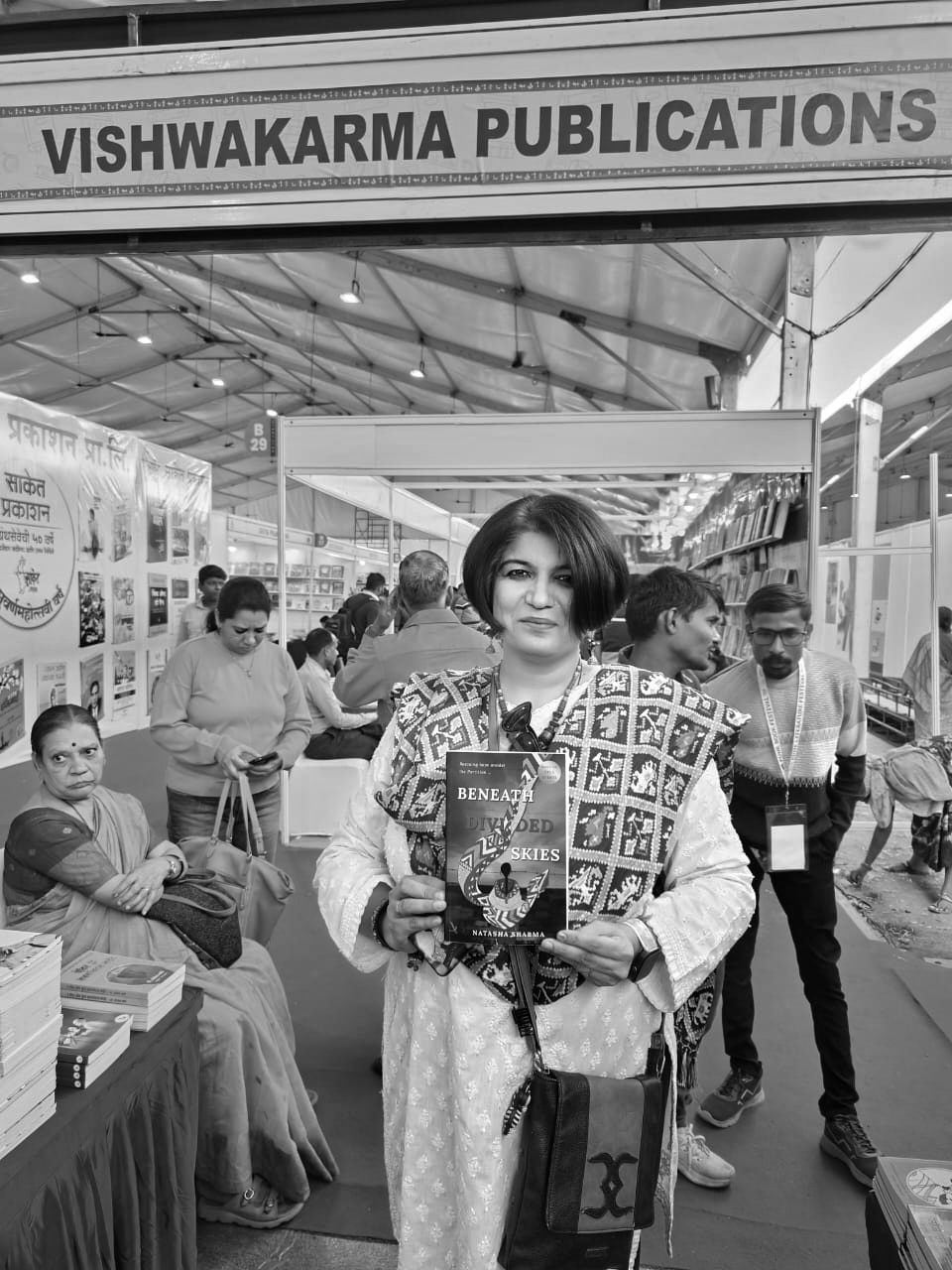 “Reclaiming their Narratives: A Sisterhood of Survival” – an Interview ...