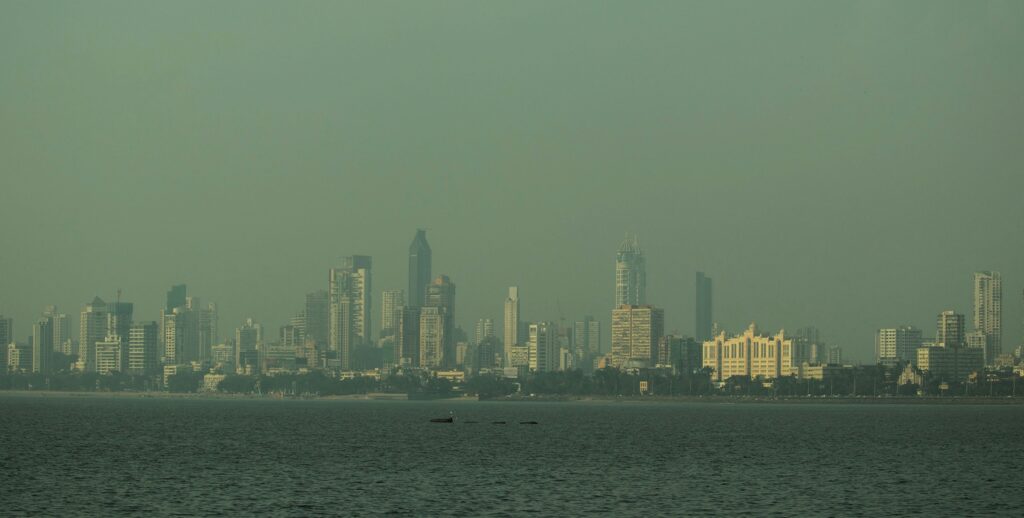 Bombay: 1939—2025 – MeanPepperVine